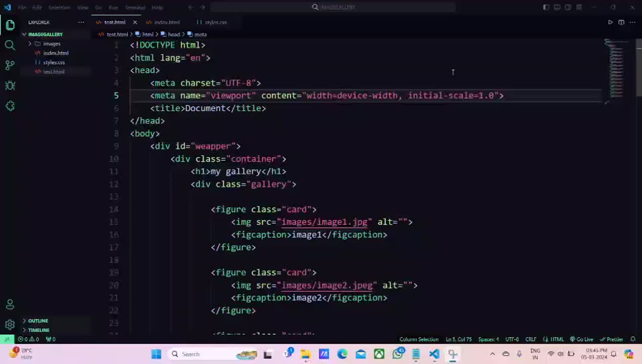 Alok Kumar on LinkedIn: #webdev #parallax #html #css #advancedgrids # ... Alok Kumar on LinkedIn: #webdev #parallax #html #css #advancedgrids # ...
