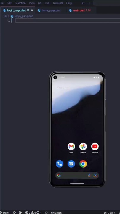 Deepak Yadav on LinkedIn: #flutter #flutterui #flutterdeveloper #bugs # ... Deepak Yadav on LinkedIn: #flutter #flutterui #flutterdeveloper #bugs # ...