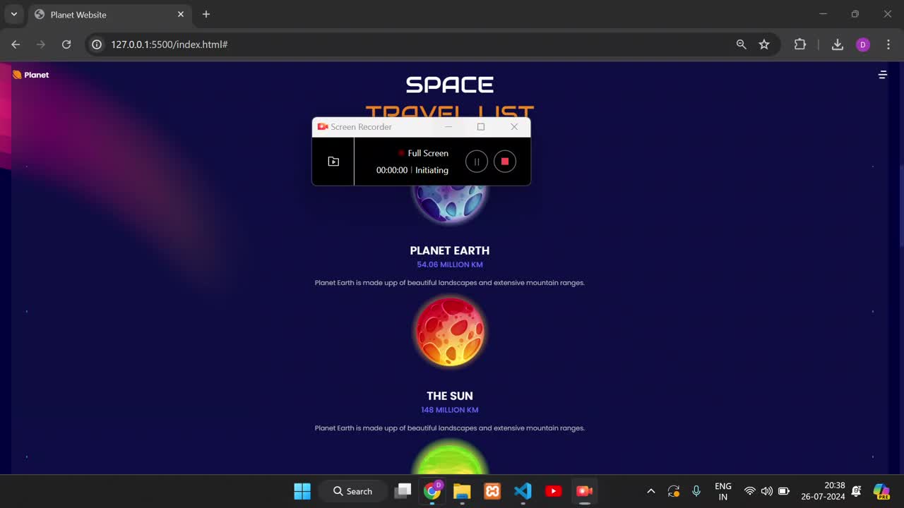 Dhaval Suchak on LinkedIn: #html #css #js #animation #webdesign # ... Dhaval Suchak on LinkedIn: #html #css #js #animation #webdesign # ...