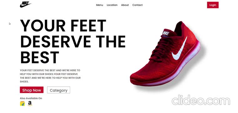Swapnil Patle on LinkedIn: #react #coding #nike #webdev #tech Swapnil Patle on LinkedIn: #react #coding #nike #webdev #tech