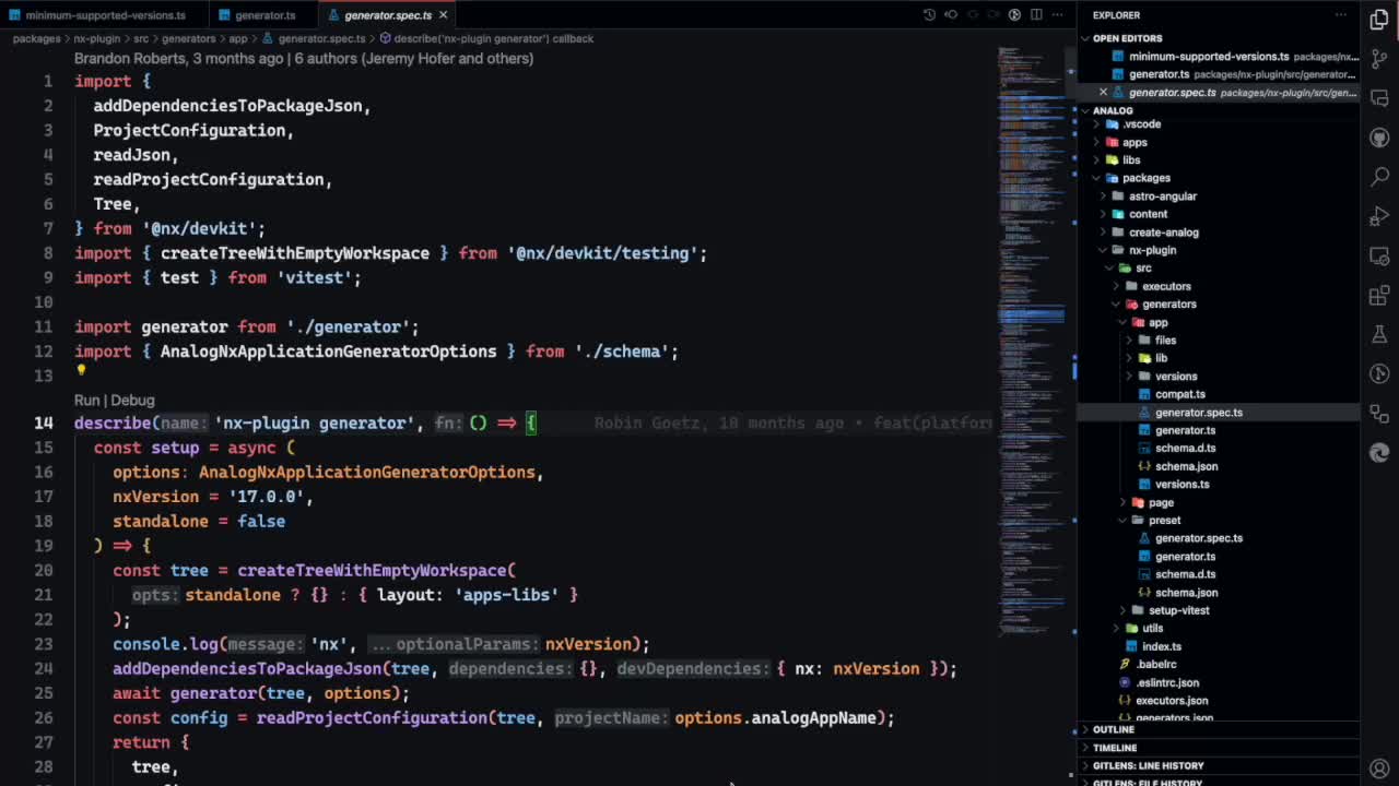 Wycliffe Maina on LinkedIn: #vscode Wycliffe Maina on LinkedIn: #vscode