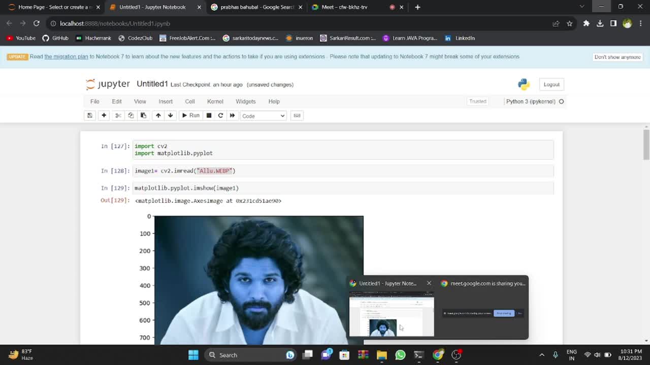 Lohit G on LinkedIn: #righteducation #vimaldaga #python #linuxworld # ... Lohit G on LinkedIn: #righteducation #vimaldaga #python #linuxworld # ...