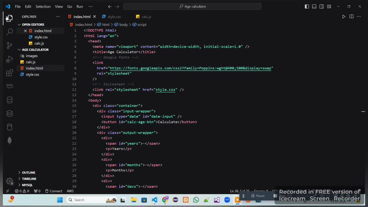 Sagar Singh on LinkedIn: #webdevelopment #javascript #html #css # ... Sagar Singh on LinkedIn: #webdevelopment #javascript #html #css # ...