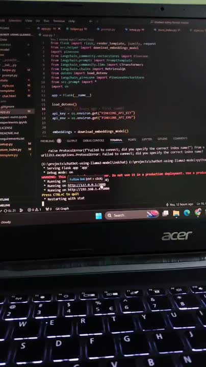 Abhishek kumar on LinkedIn: #rag #ai #ml #rag #generativeai #llm # ... Abhishek kumar on LinkedIn: #rag #ai #ml #rag #generativeai #llm # ...