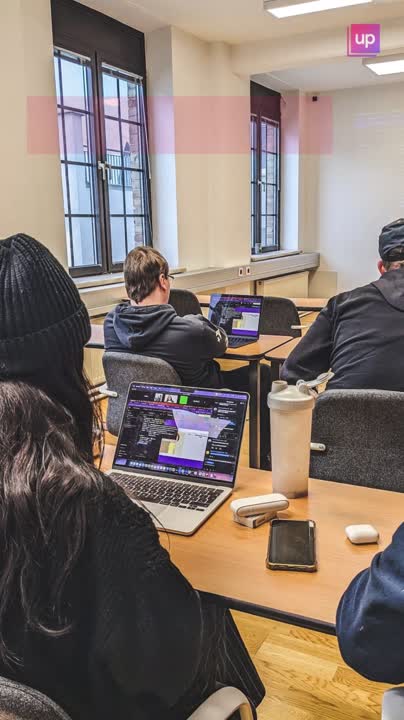 UpLeveled GmbH on LinkedIn: #viennacodingbootcamp # ... UpLeveled GmbH on LinkedIn: #viennacodingbootcamp # ...