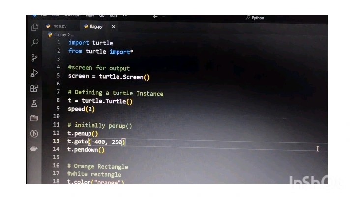 Sunil Kunkekar on LinkedIn: #pythondeveloper #pythonprogramming Sunil Kunkekar on LinkedIn: #pythondeveloper #pythonprogramming