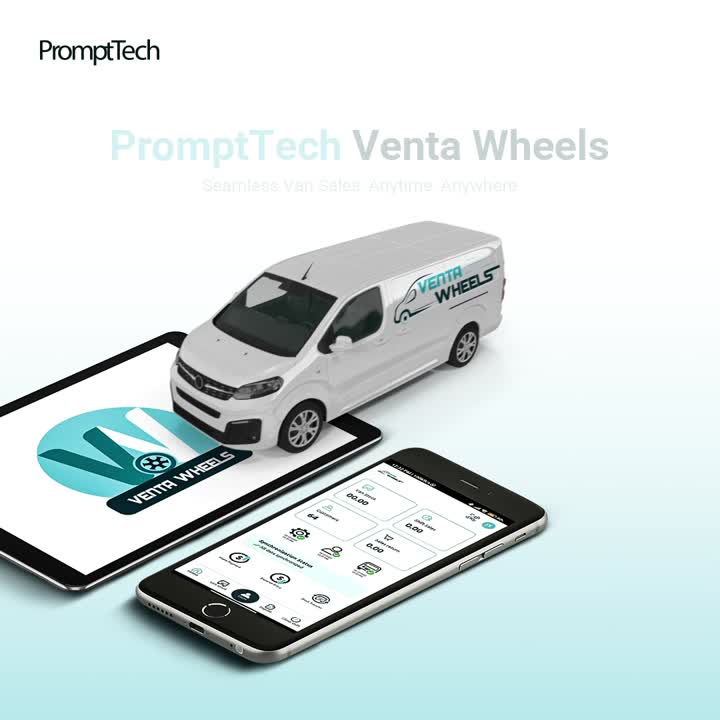 Athul Raj K K on LinkedIn: #venta_wheels #prompttech #fleet_management Athul Raj K K on LinkedIn: #venta_wheels #prompttech #fleet_management
