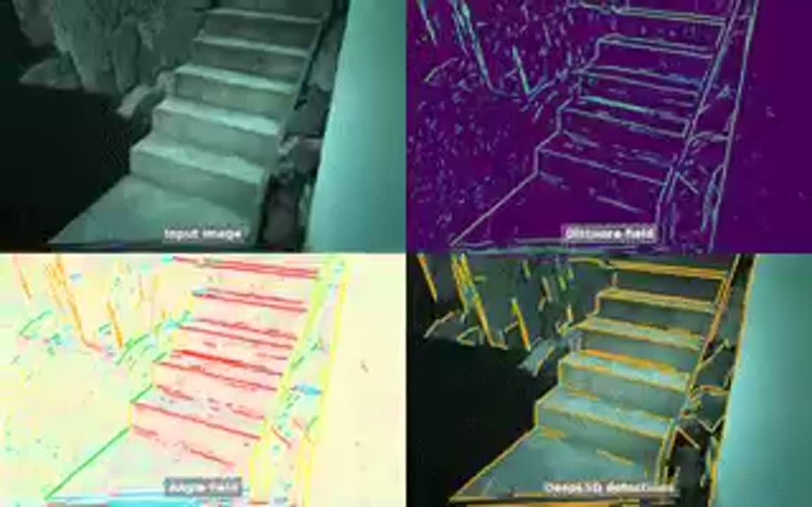 Adam Szummer on LinkedIn: #computervision #deeplearning # ... Adam Szummer on LinkedIn: #computervision #deeplearning # ...