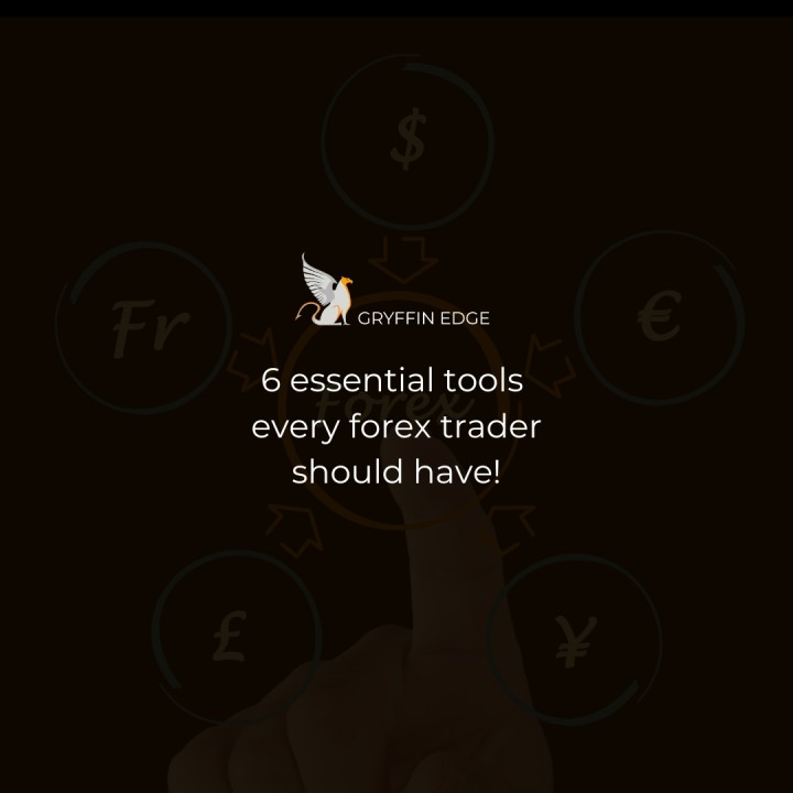 Gryffin Edge Limited on LinkedIn: Tools every Forex Trader should have! Gryffin Edge Limited on LinkedIn: Tools every Forex Trader should have!