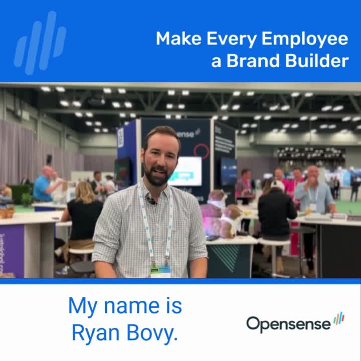 Opensense on LinkedIn: Make Every Employee a Brand Builder Opensense on LinkedIn: Make Every Employee a Brand Builder