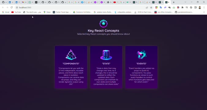 Wassim Sakri on LinkedIn: #reactjs #frontenddevelopment #javascript # ... Wassim Sakri on LinkedIn: #reactjs #frontenddevelopment #javascript # ...