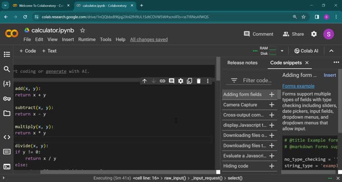 Siya Agrawal on LinkedIn: #python #coding #programmingjourney #codsoft ... Siya Agrawal on LinkedIn: #python #coding #programmingjourney #codsoft ...