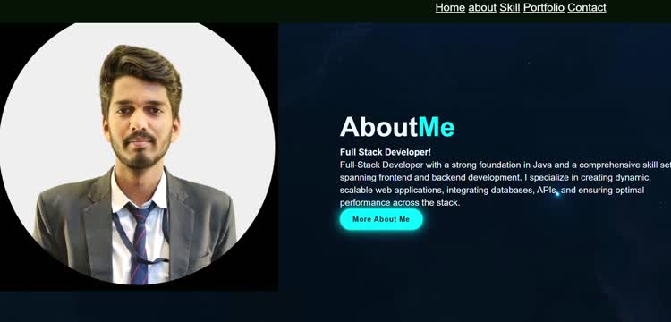 Archit Tomar on LinkedIn: #webdevelopment #portfolio #html #css # ... Archit Tomar on LinkedIn: #webdevelopment #portfolio #html #css # ...