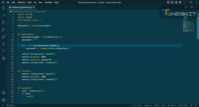 Abeer Asif on LinkedIn: #codsoft #intern #intership #python Abeer Asif on LinkedIn: #codsoft #intern #intership #python