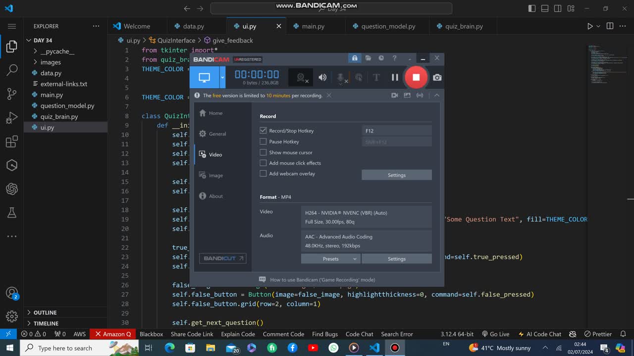 Ghulam e Mustafa on LinkedIn: #python #api #development #tkinter # ... Ghulam e Mustafa on LinkedIn: #python #api #development #tkinter # ...
