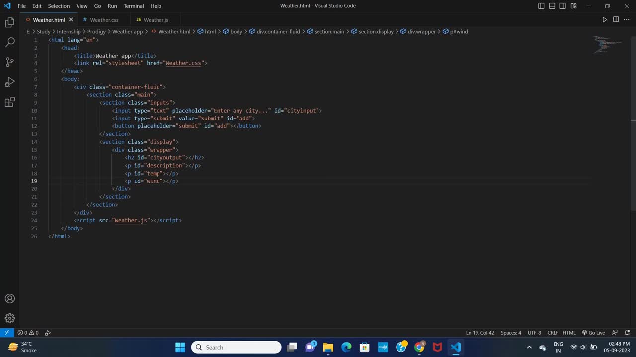Nidhi Suthar on LinkedIn: #html #css #javascript #language # ... Nidhi Suthar on LinkedIn: #html #css #javascript #language # ...