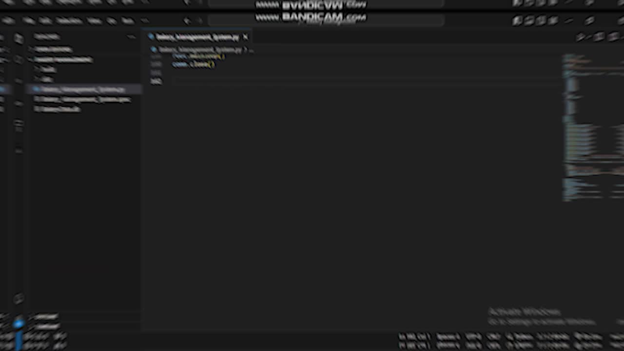 Abdul Wahab on LinkedIn: #tkinter #python #gui #xevensolution # ... Abdul Wahab on LinkedIn: #tkinter #python #gui #xevensolution # ...