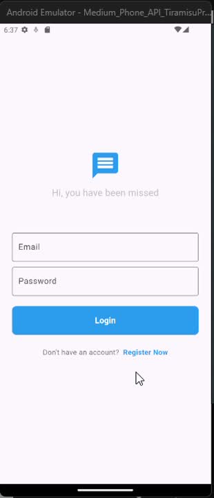 Rohan Singh on LinkedIn: #flutter #firebase #chat #mobileapp #dev # ... Rohan Singh on LinkedIn: #flutter #firebase #chat #mobileapp #dev # ...