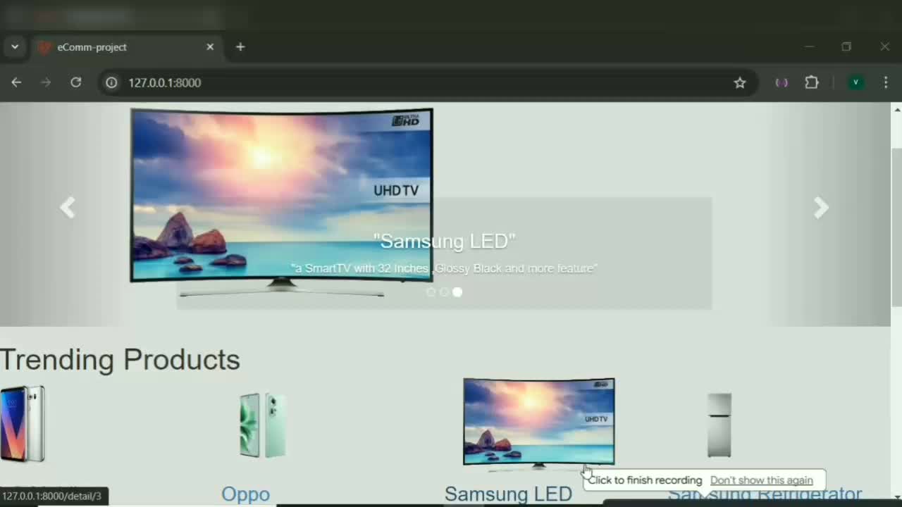vishal prajapat on LinkedIn: #laravel #bootstrap #mysql #ecommerce # ... vishal prajapat on LinkedIn: #laravel #bootstrap #mysql #ecommerce # ...