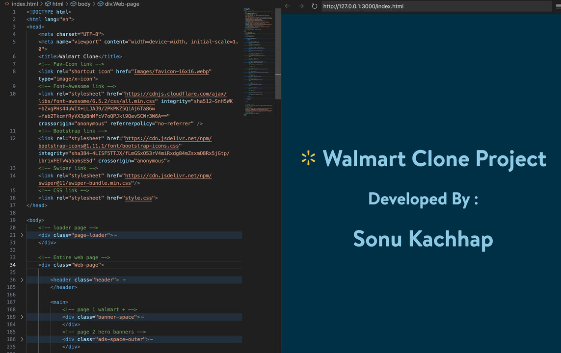 SONU KACHHAP on LinkedIn: #webdevelopment #html #css #javascript # ... SONU KACHHAP on LinkedIn: #webdevelopment #html #css #javascript # ...