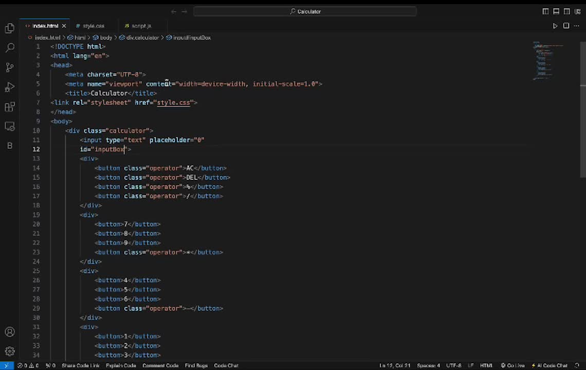 Soham Ahmed Molla on LinkedIn: #internship #webdevelopment #html #css # ... Soham Ahmed Molla on LinkedIn: #internship #webdevelopment #html #css # ...
