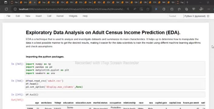 Noor Uddin on LinkedIn: #machinelearning #datascience #algorithms # ... Noor Uddin on LinkedIn: #machinelearning #datascience #algorithms # ...