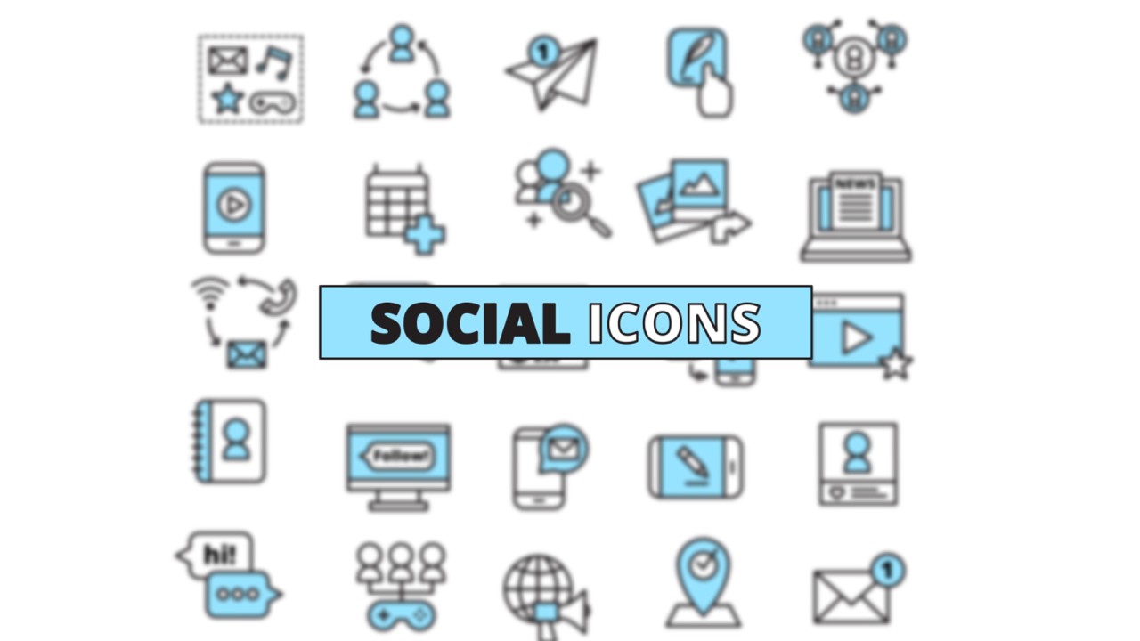 Mimi Ragab on LinkedIn: #envato #envato #aftereffects #animation #icons ... Mimi Ragab on LinkedIn: #envato #envato #aftereffects #animation #icons ...