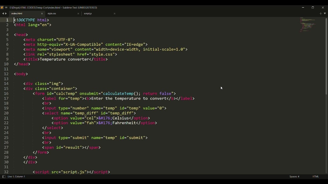 Divyanshi Kawlecha on LinkedIn: #oasisinfobyte #html #css #javascript # ... Divyanshi Kawlecha on LinkedIn: #oasisinfobyte #html #css #javascript # ...