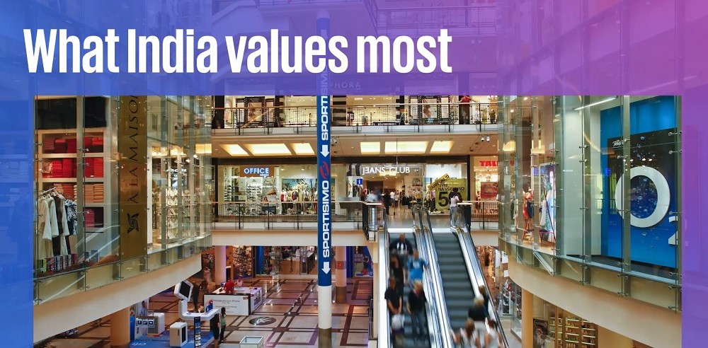 KPMG India on LinkedIn: Mastering intentional experiences - India CX report KPMG India on LinkedIn: Mastering intentional experiences - India CX report