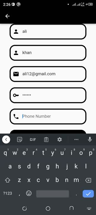 Hasham Uddin on LinkedIn: #flutter #flutterdeveloper #nodejs # ... Hasham Uddin on LinkedIn: #flutter #flutterdeveloper #nodejs # ...