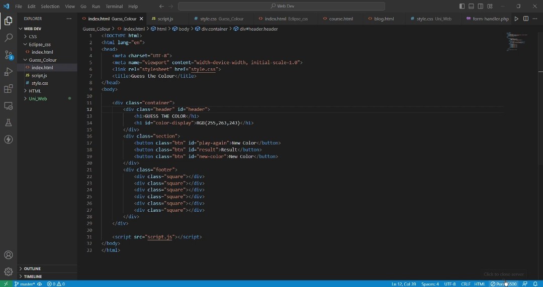 Suvam Mohapatra on LinkedIn: #justforcode #html #javascript #css # ... Suvam Mohapatra on LinkedIn: #justforcode #html #javascript #css # ...