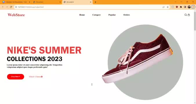 Ayushi Soni on LinkedIn: #designgrowth #webdevelopment #html #css # ... Ayushi Soni on LinkedIn: #designgrowth #webdevelopment #html #css # ...