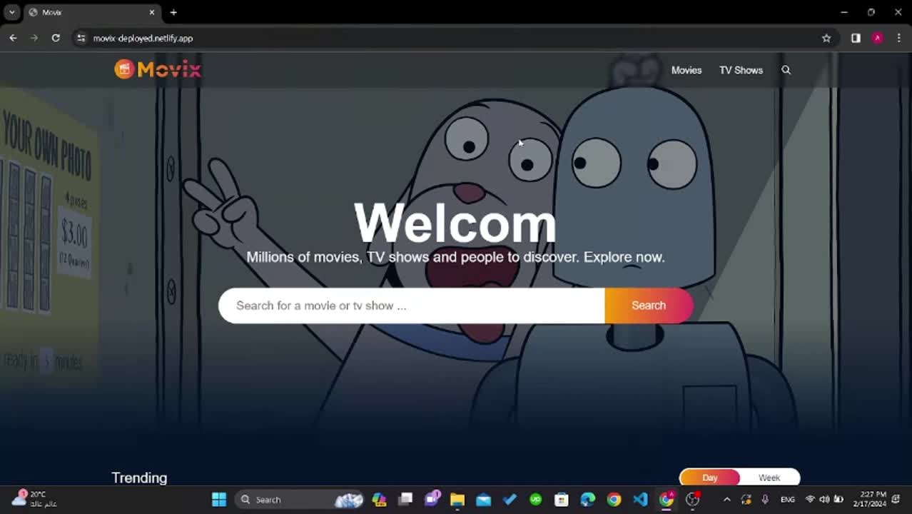 Ahmed Kamel on LinkedIn: #reactjs #react #scss #frontenddevelopment # ... Ahmed Kamel on LinkedIn: #reactjs #react #scss #frontenddevelopment # ...