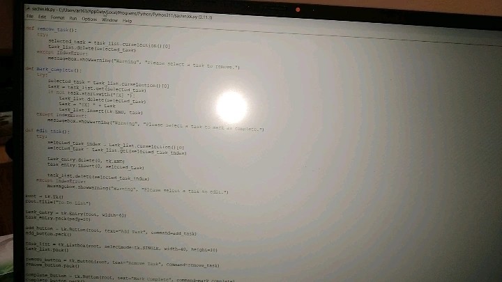 Sachin R. on LinkedIn: #pythonprogramming #pythoninternship #codesoft # ... Sachin R. on LinkedIn: #pythonprogramming #pythoninternship #codesoft # ...
