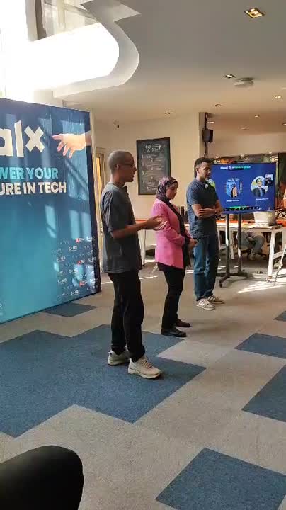 Mohamed Elsayed on LinkedIn: #alxhubs #aicegraduate #ai #careergrowth # ... Mohamed Elsayed on LinkedIn: #alxhubs #aicegraduate #ai #careergrowth # ...