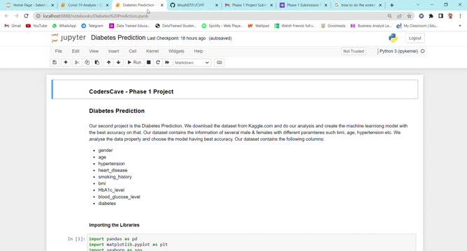 Khushboo Gupta on LinkedIn: #excited #python #project #internship # ... Khushboo Gupta on LinkedIn: #excited #python #project #internship # ...