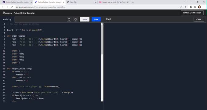 Smruti N... on LinkedIn: #python #internship #programming #internpe Smruti N... on LinkedIn: #python #internship #programming #internpe