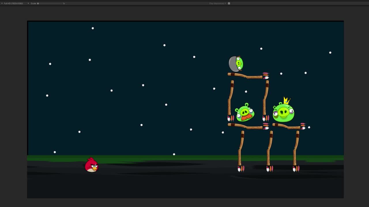 Utkarsh Sharan on LinkedIn: #gamejam #gamedev #outscal #angrybirds # ... Utkarsh Sharan on LinkedIn: #gamejam #gamedev #outscal #angrybirds # ...