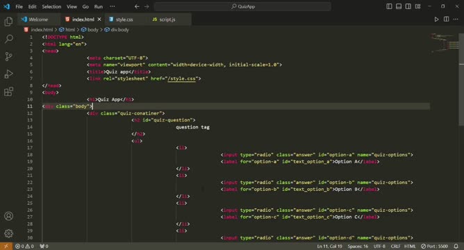 Vishal Meshram on LinkedIn: #webdevelopment #html #css #javascript # ... Vishal Meshram on LinkedIn: #webdevelopment #html #css #javascript # ...