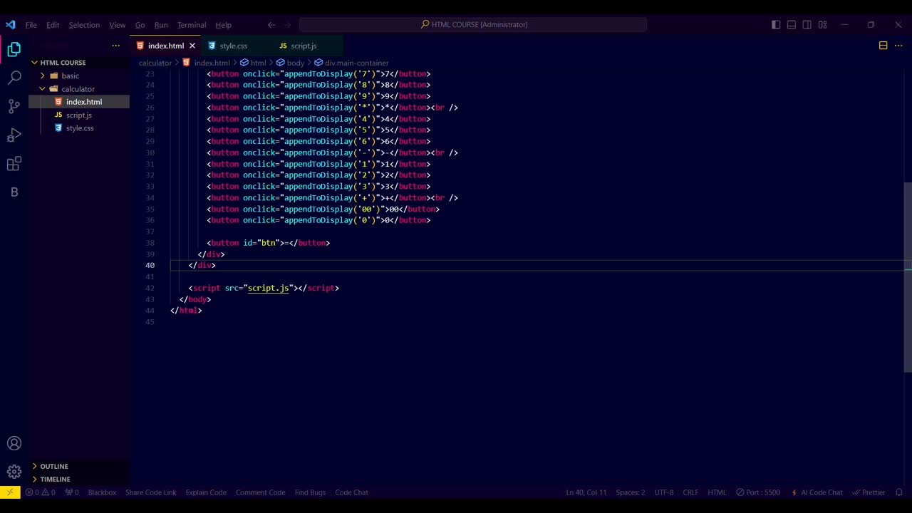 Shambhu Solanki on LinkedIn: #web_developent #html #css #javascript # ... Shambhu Solanki on LinkedIn: #web_developent #html #css #javascript # ...