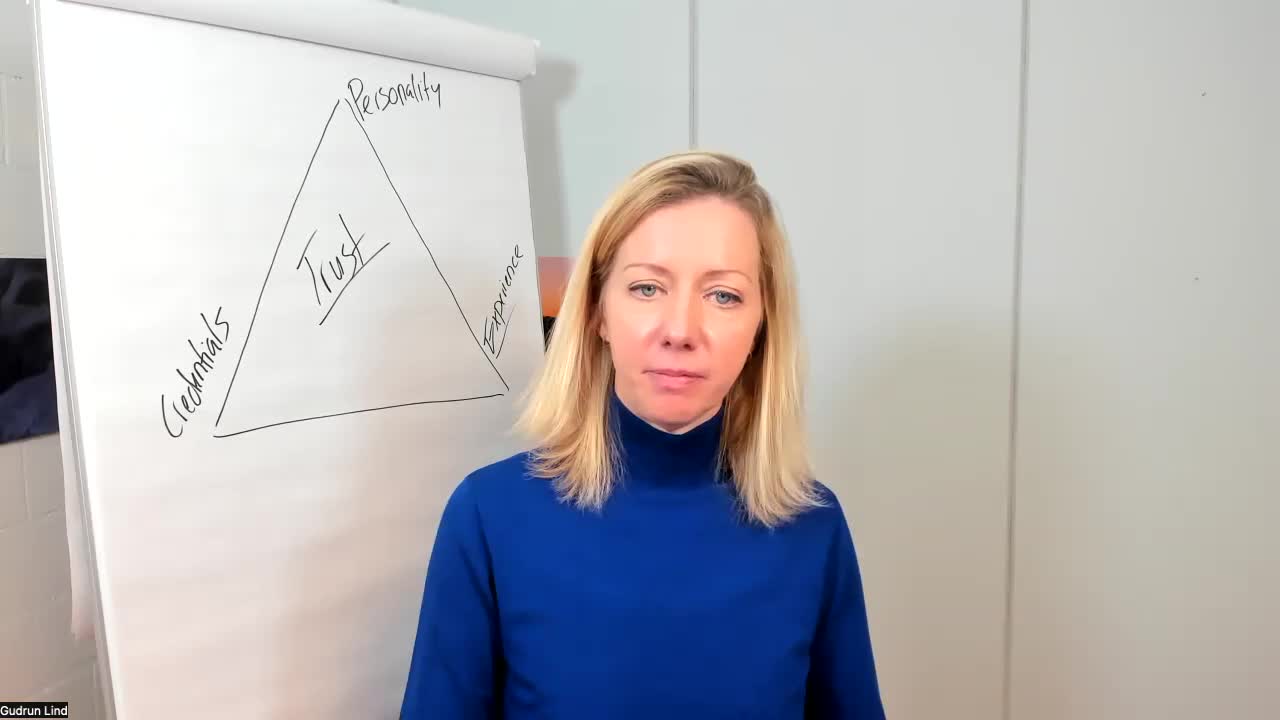 Gudrun Lind Halldorsdottir, MSc, MBA, EIA, ITCA on LinkedIn: # ... Gudrun Lind Halldorsdottir, MSc, MBA, EIA, ITCA on LinkedIn: # ...