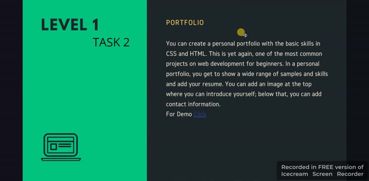 Akash Mahato on LinkedIn: #oasisinfobyte #webdevelopment #connections # ... Akash Mahato on LinkedIn: #oasisinfobyte #webdevelopment #connections # ...