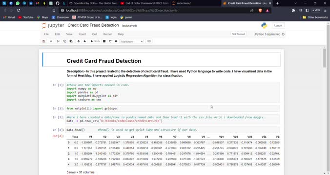 Rishabh Chawda on LinkedIn: #internship #python #project Rishabh Chawda on LinkedIn: #internship #python #project