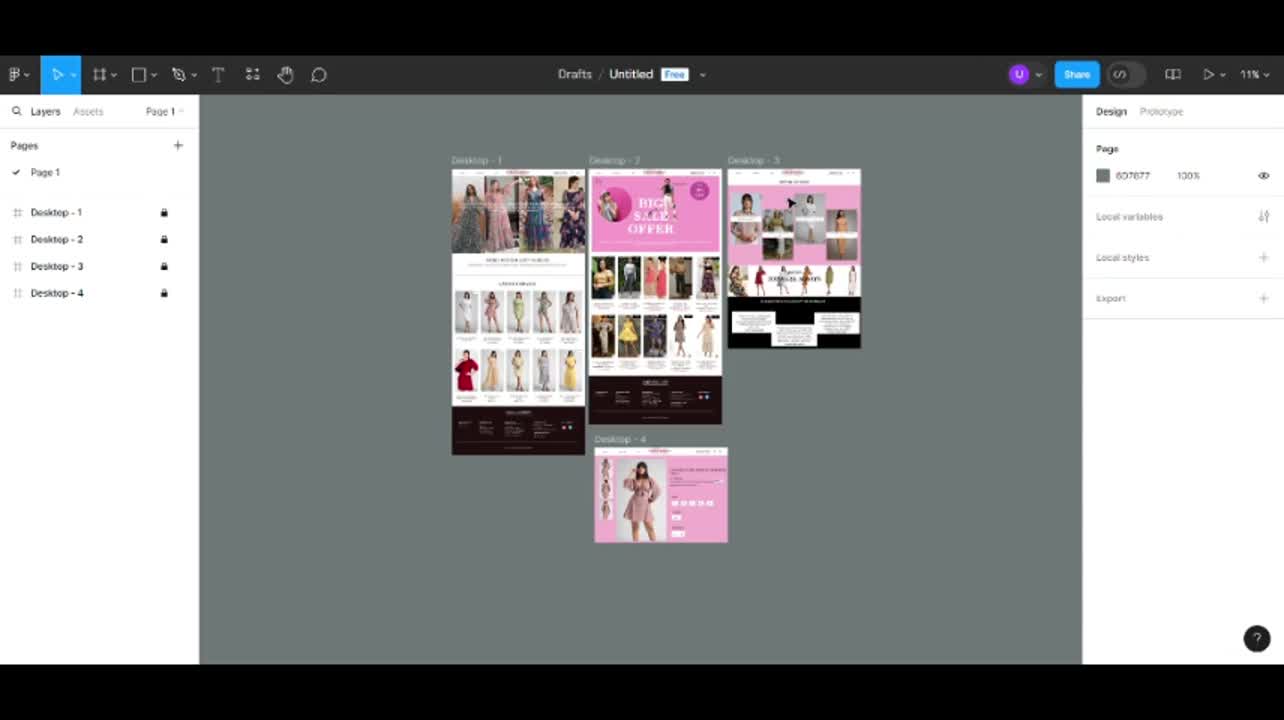 Udari Hansika on LinkedIn: #uiuxdesign #ecommerce #figma # ... Udari Hansika on LinkedIn: #uiuxdesign #ecommerce #figma # ...