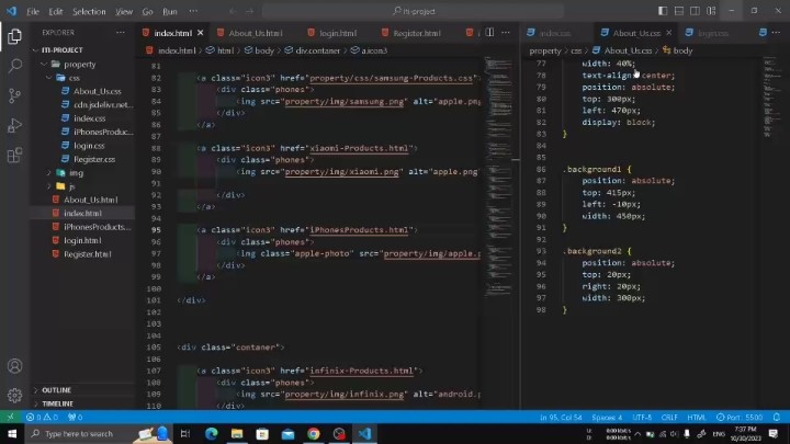 Peter Rafat on LinkedIn: #html #css #bootstrap #mobile #mobilestore # ... Peter Rafat on LinkedIn: #html #css #bootstrap #mobile #mobilestore # ...