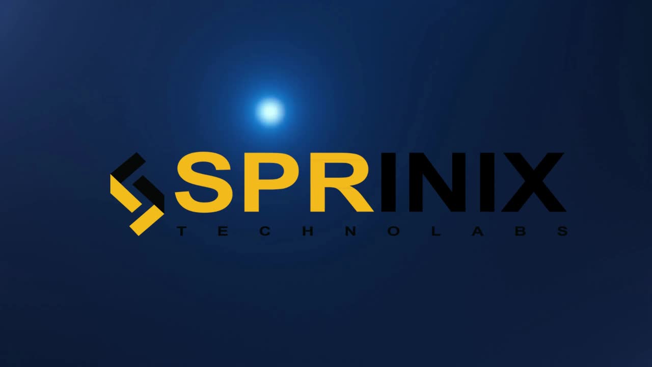Sprinix Technolabs Pvt Ltd on LinkedIn: Sprinix Technolabs Pvt Ltd Sprinix Technolabs Pvt Ltd on LinkedIn: Sprinix Technolabs Pvt Ltd