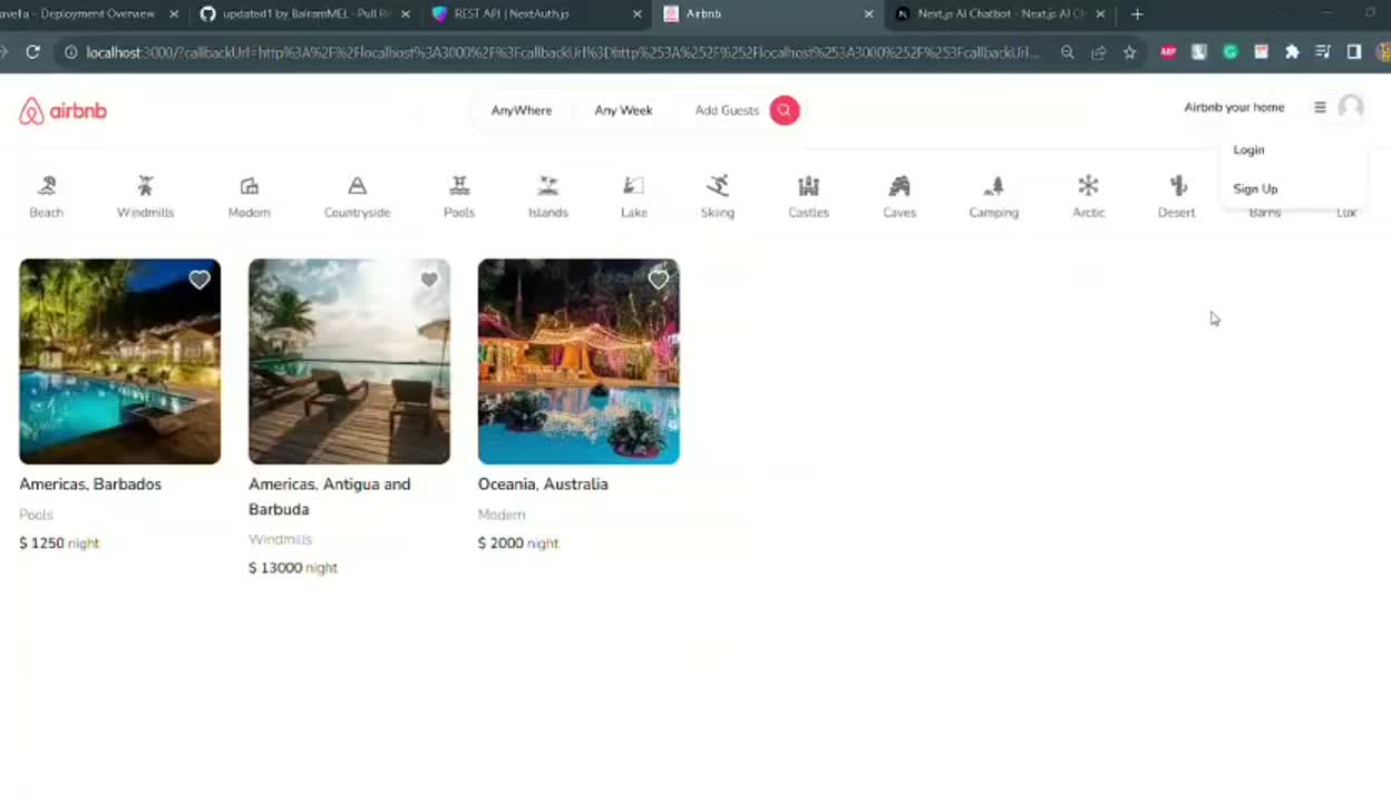Balram Melkunde on LinkedIn: #nextauth #nextjs #authentication # ... Balram Melkunde on LinkedIn: #nextauth #nextjs #authentication # ...