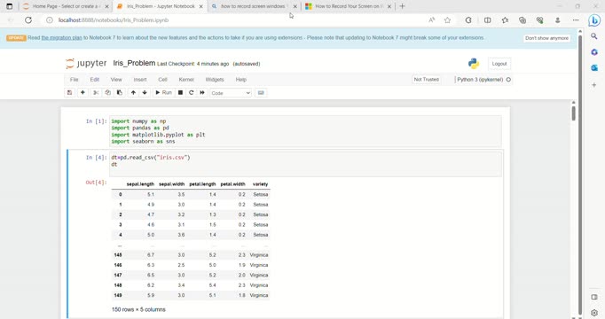 Sachin Jangir on LinkedIn: #lgmvip #datascience #internship #python # ... Sachin Jangir on LinkedIn: #lgmvip #datascience #internship #python # ...