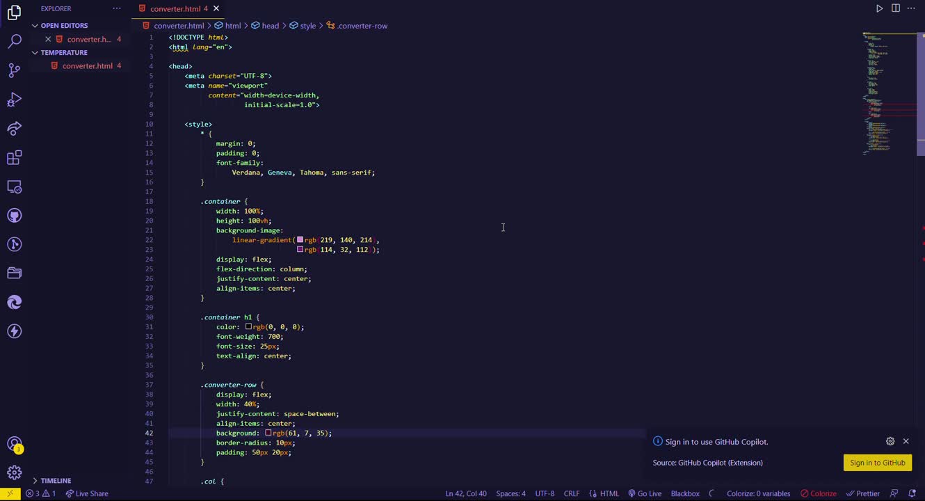 Tushar Kumar Singh on LinkedIn: #webdevelopment #html #css # ... Tushar Kumar Singh on LinkedIn: #webdevelopment #html #css # ...
