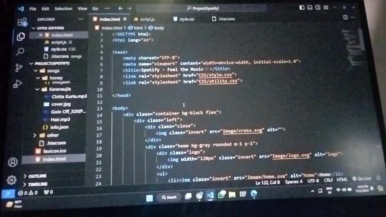 Sumit Bhatia on LinkedIn: #webdevelopment #html #css #javascript # ... Sumit Bhatia on LinkedIn: #webdevelopment #html #css #javascript # ...